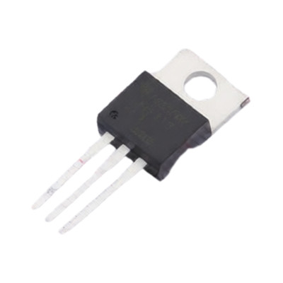 HGSEMI LM1117T-1.8 1.8V Low Dropout Linear Voltage Regulator for sale