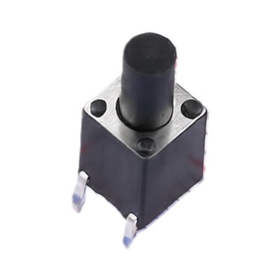 ROCPU Switches TP13532625 Tactile Switch