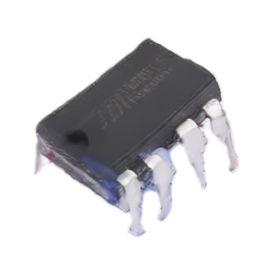 TM(Shenzhen Titan Micro Elec) TM1637-DIP20