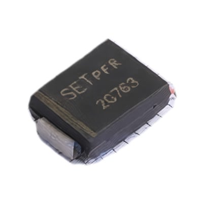 SETsafe | SETfuse 5.0SMDJ40A