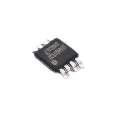 GTIC GT8562P8 Amplifier Chip