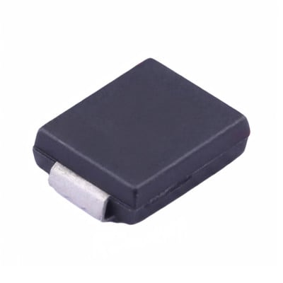 MDD SS56C Single Diode – Microdiode Semiconductor Schottky Rectifier