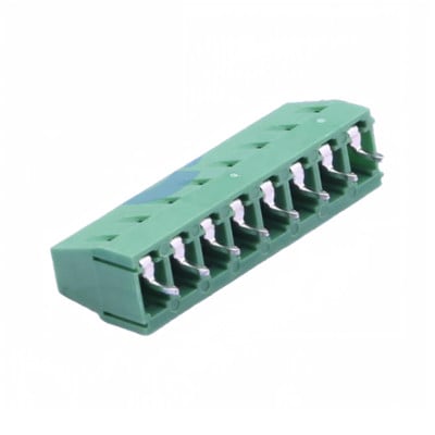 DORABO DB128V-5.08-8P-GN-S