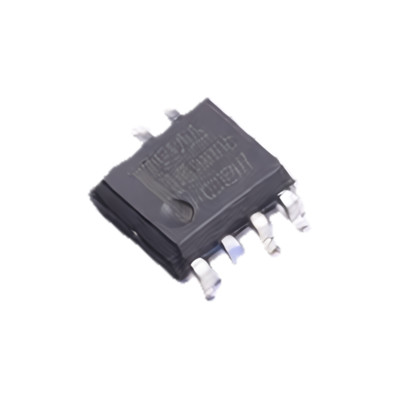 HGSEMI NE555DR/HG Application Specific Clock/Timing Chip for sale