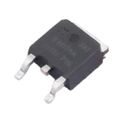 Jiangsu JieJie Microelectronics JMTK2006A Single MOSFET