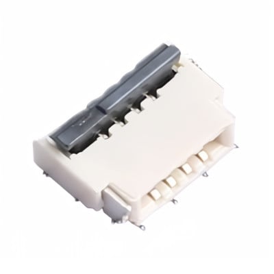JXTCONN A05FC-10RLTAG-H10 FFC FPC Flat Flexible Connector Assembly