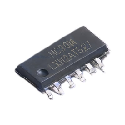 lingxingic CD74HC30M(LX) 8-Input NAND Gate Logic IC for Gates and Inverters for sale
