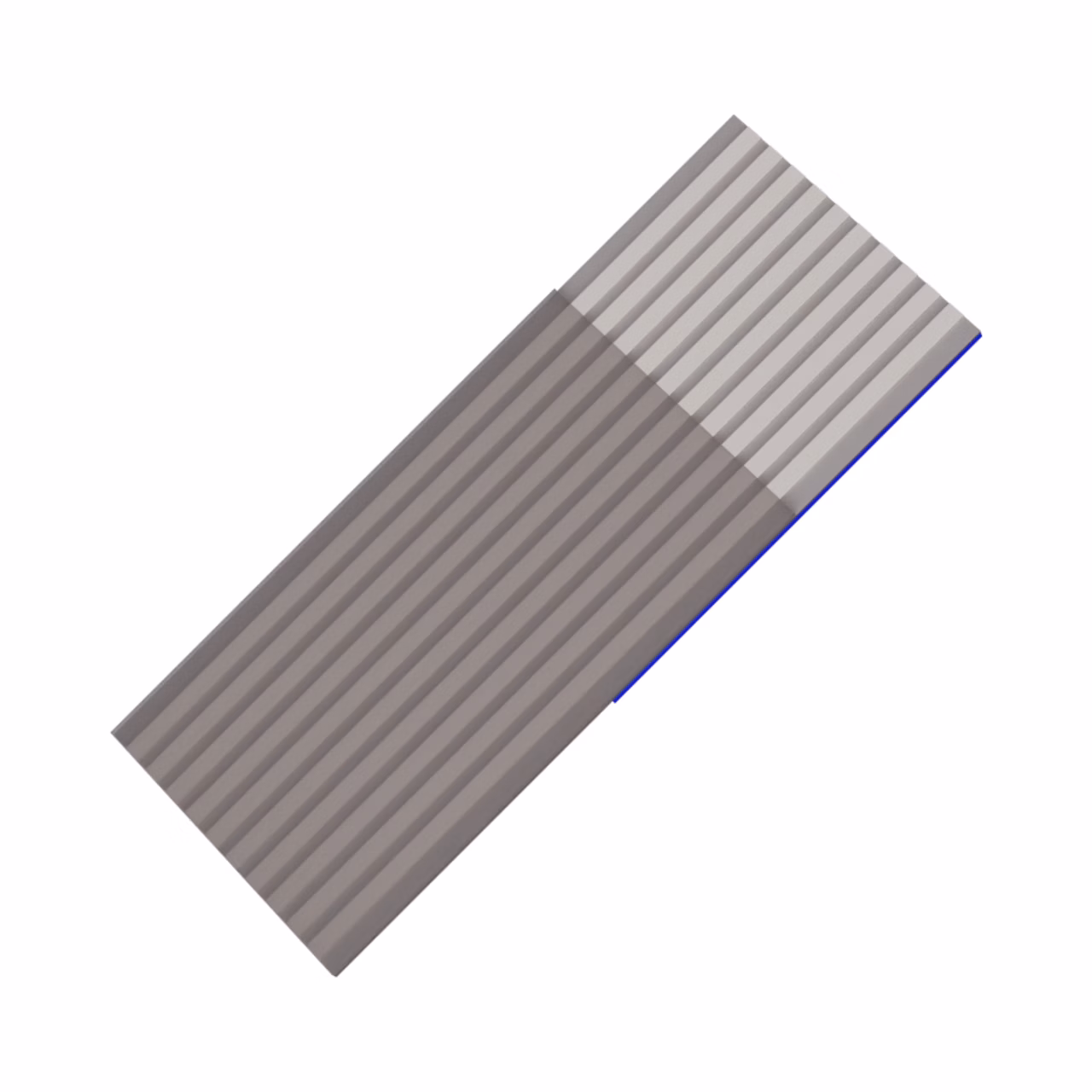 0.50mm Pitch Premo-Flex FFC Jumper, Same Side Contacts (Type A), 76.00mm  Cable Length, Tin (Sn) Plating, 10 Circuits for sale