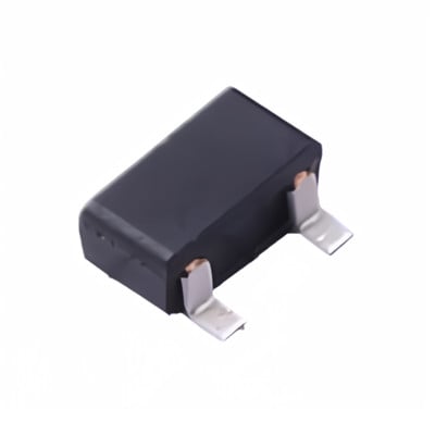 AnaSem VDD261MCTA Voltage Reference Chip