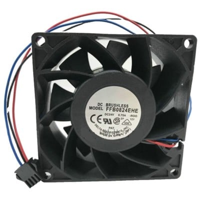 DELTA AFB0924SH-A Heat Sink Chip – High-Performance Cooling Solution