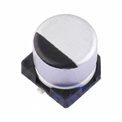 Honor Elec RYVP6.3V470UF6*5