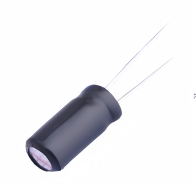 Man Yue Tech EKM475M2GF10TV Aluminum Electrolytic Capacitor