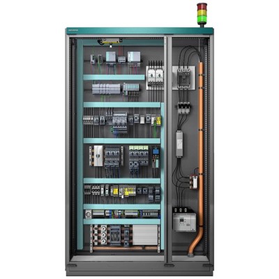 SIEMENS 3RQ30381AF01 Power Relay – Industrial Grade for sale