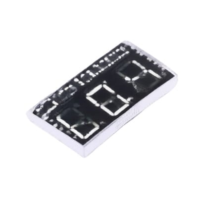 ARKLED SP420401N LED Numeric Display Chip