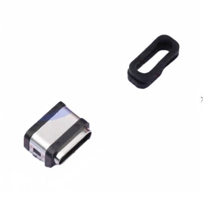 HOAUC HYCW396-USBC16-712B USB Connector Assembly