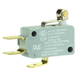 Honeywell V15T22-EP200
