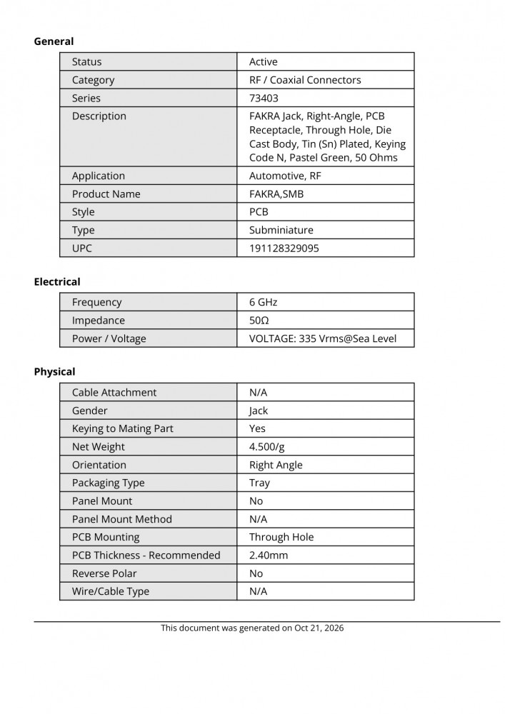 734036813 technical document image, page 2