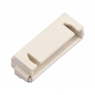MAX MXXH-2.54-08P-WT1-0-A Male Header Pins