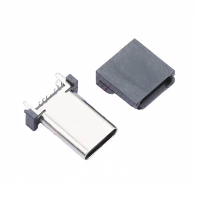 hanxia HX-TYPE-C 16P 180 LT H13.0