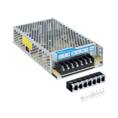 DELTA PMT-D2V100W1AA AC DC Configurable Power Supply Module