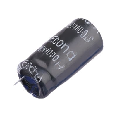 Econd 150uF400V18x36KM