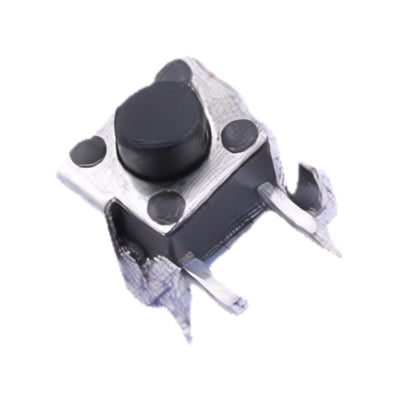 Yuandi TS-1093E-A3B3-D2 Tactile Switch