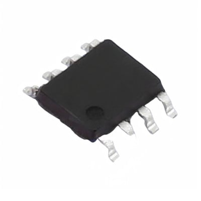 Slkor LM358S Dual Operational Amplifier Chip