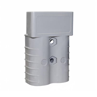 Anderson Power 914-BK Blade Type Power Connector Housing