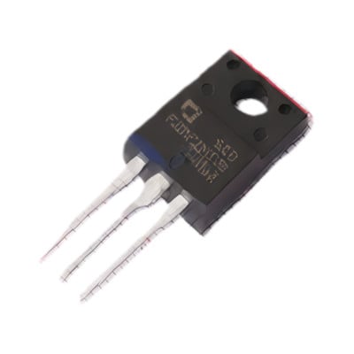 JSCJ SBDF20200CT Single Diode