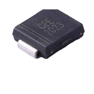 Jingdao Microelectronics SMCJ10A TVS Diode