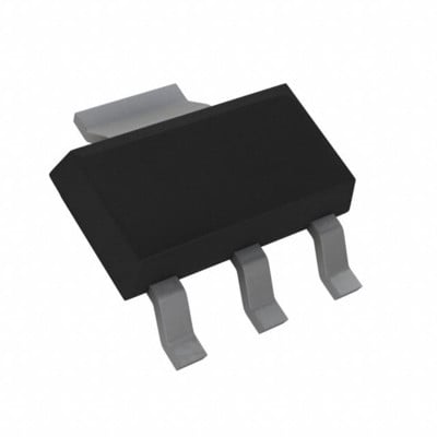 Comchip PZTA44-G Single Bipolar Transistor for sale