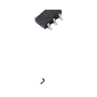 Nexperia 74AUP1T17GWH Buffer, Driver, Receiver & Transceiver IC
