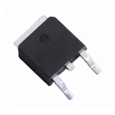 BORN BMI403NP1136 Single N-Channel MOSFET
