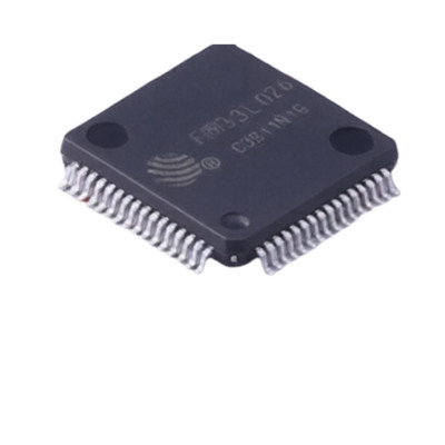 FUDAN MICRO FM33G026 Microcontroller