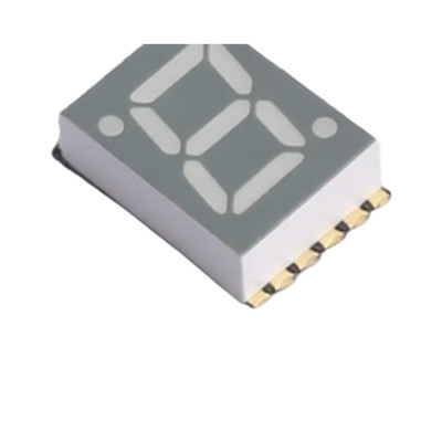 Guangcai Display GS2811AR-G LED Character and Numeric Chip