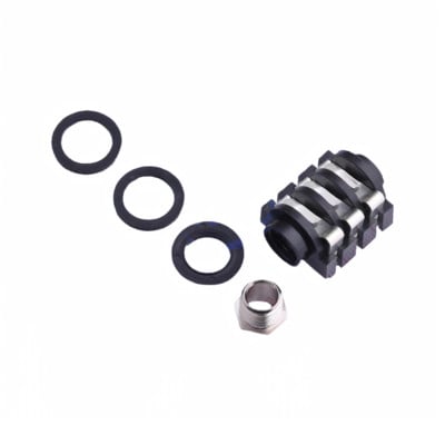 JINJIA CK6.35-3-20A