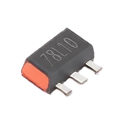 GOODWORK 78L12 Linear LDO Voltage Regulator