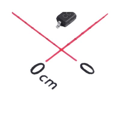 ElecSuper SP3002-04JTG-ES TVS Diode