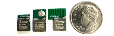 Fanstel BC840 RF Transceiver Module