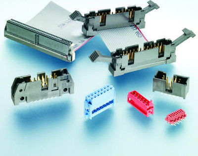 TE Connectivity 6437006-5 for sale