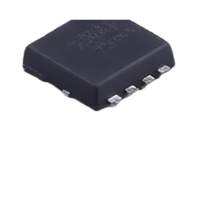 ROHM RQ1C075UNTR Single N-Channel MOSFET
