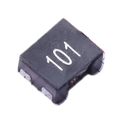 Shun Xiang Nuo SMDCM5020-101T Common Mode Choke