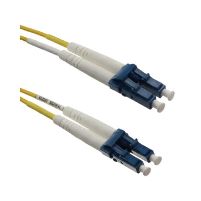 CNC Tech 911S-2-5-00100 Fiber Optic Cable