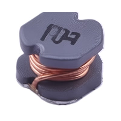 COILMX MSA54-2R2M Fixed Inductor Chip