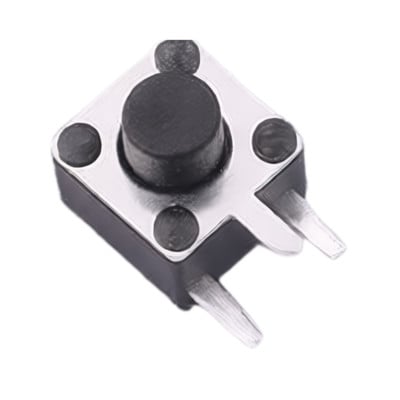 HanElectricity TC1109DE26048 Tactile Switch