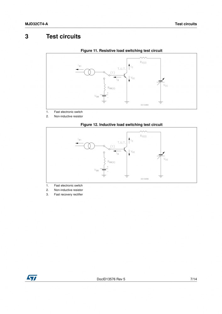 MJD32CT4-A datasheet page 7