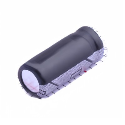 Man Yue Tech EGY228M1VK30RR Aluminum Electrolytic Capacitor