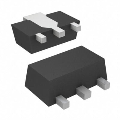 Central CXDM3069N TR PBFREE Single N-Channel MOSFET for sale