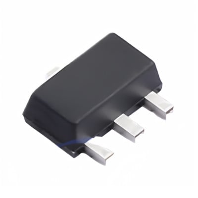 Slkor SL9650M33SQ Linear LDO Voltage Regulator