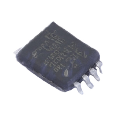 Infineon 1ED3890MU12M Isolator Gate Driver Chip